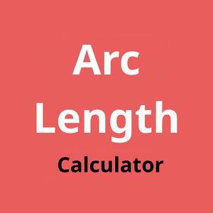 Arc Length Calculator – Find Arc, Radius & Sector Area Instantly